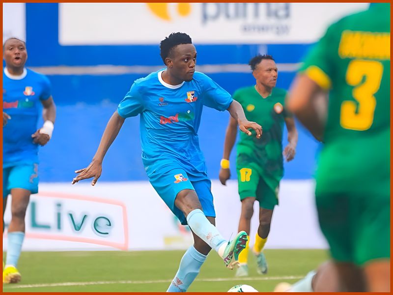 TheRadar - “We didn’t want the world to know,” Remo’s coach Ogunmodede ...