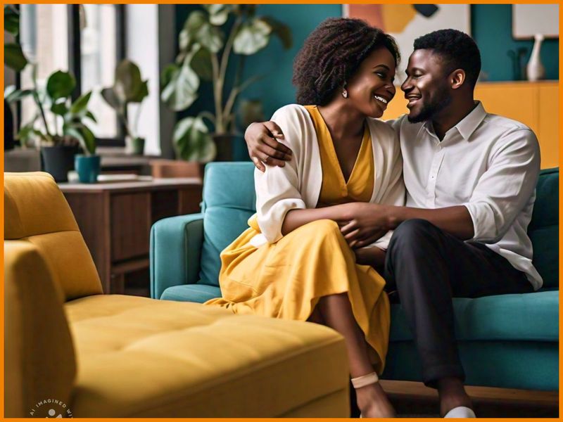 TheRadar - Pros and Cons of Cohabitation: A guide for unmarried partners