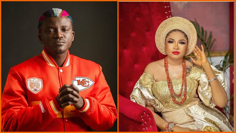 TheRadar - Portable, Queen Dami's toxic love affair hits rock bottom