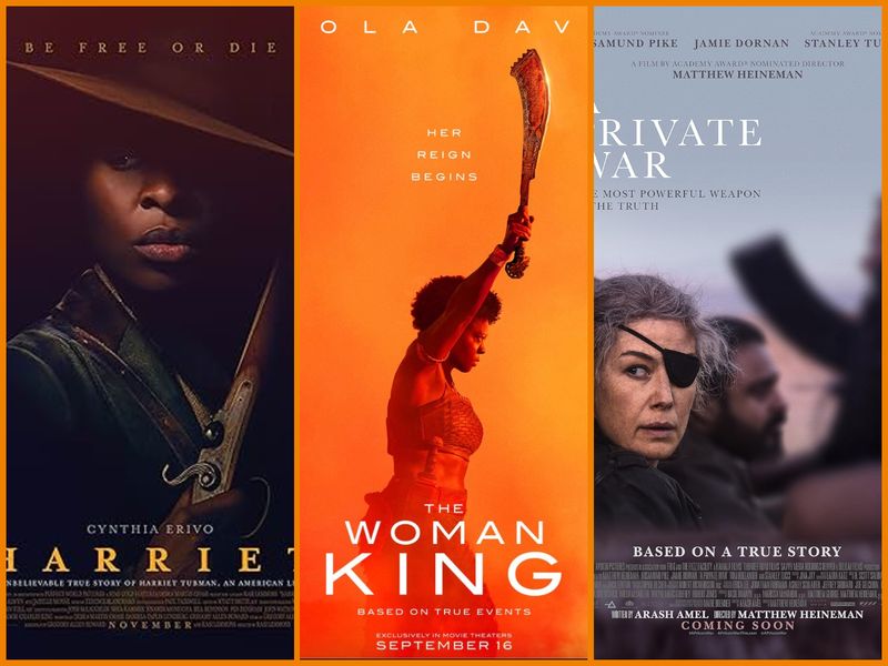 TheRadar - Movies and Chill: Harriet, Hidden Figures, 3 other films to ...