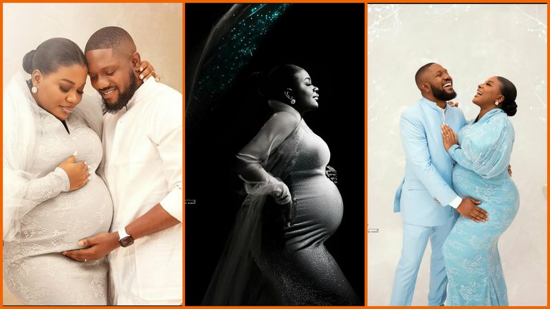 TheRadar - Gospel singer Sunmisola Agbebi welcomes first baby with ...