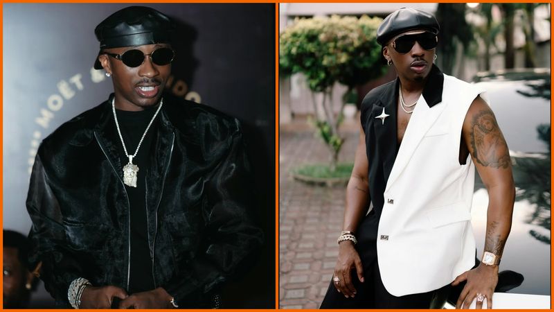 TheRadar - Juma Jux: Tanzanian artiste winning hearts