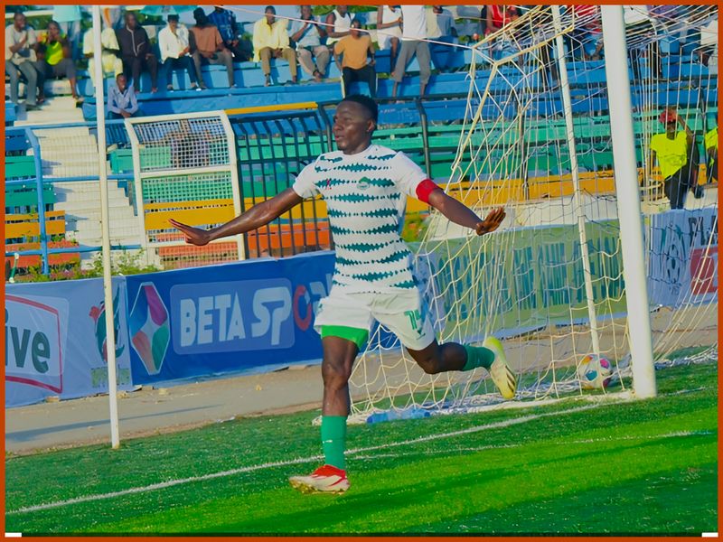 TheRadar - 2024/25 NPFL Golden Boot: Who will finish as top scorer?