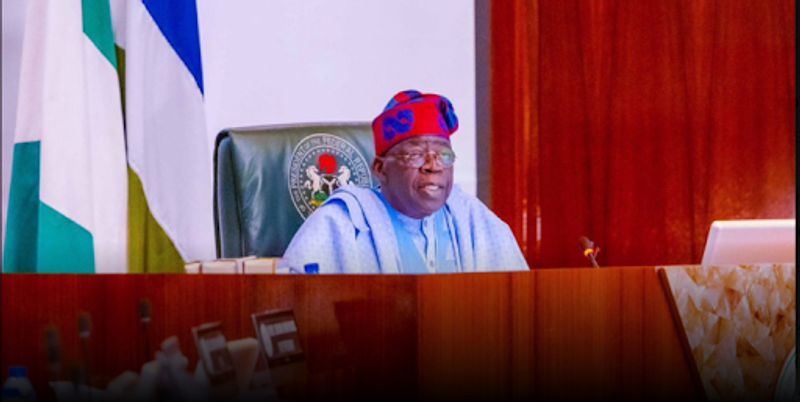 TheRadar - No regrets over subsidy removal, tax reforms will proceed, Tinubu says